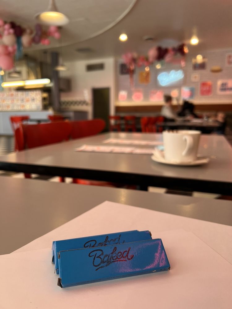 BAKED EXPECTATIONS - Updated December 2025 - 62 Photos & 96 Reviews ...