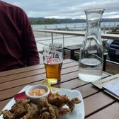 7 Devils Waterfront Alehouse - Reservations - Seafood, Brewpubs ...