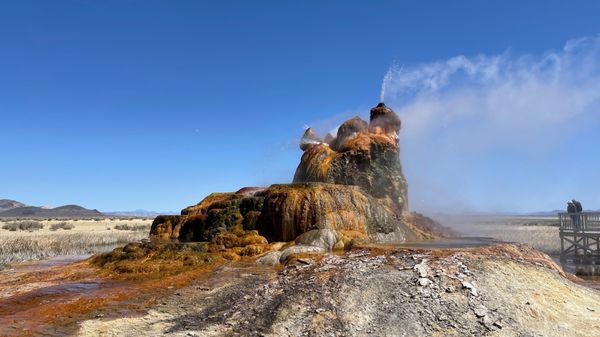 FLY GEYSER AT FLY RANCH - Updated September 2025 - 55 Photos - 320 Main ...