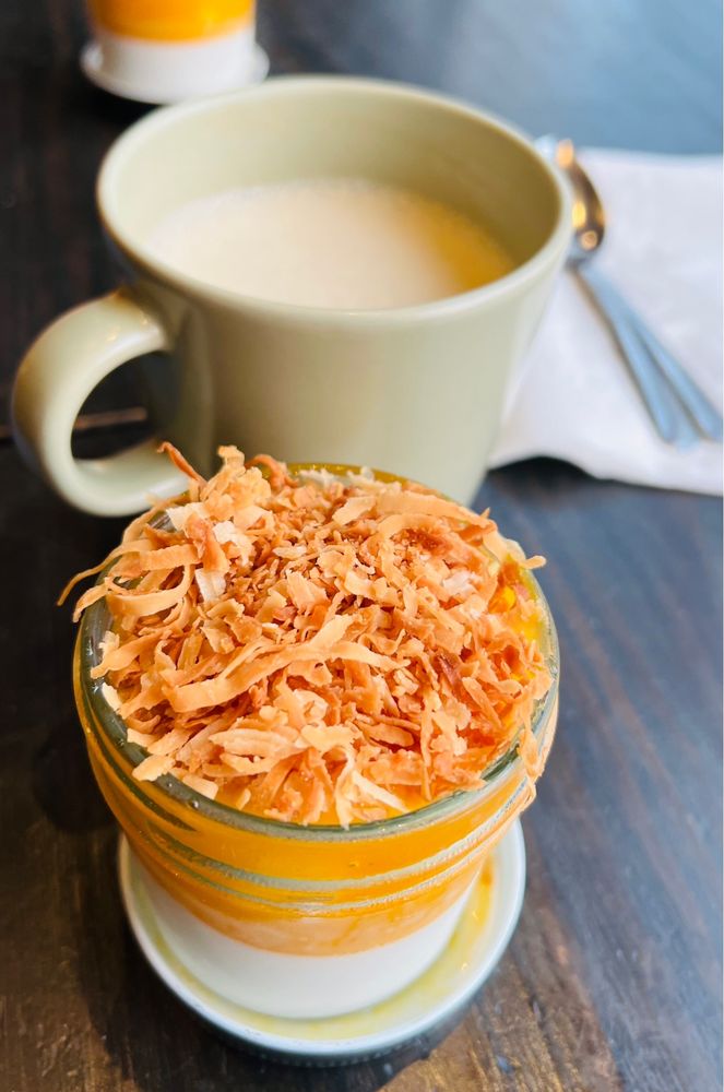 BAOBAB FARE - Updated June 2025 - 697 Photos & 367 Reviews - 6568 ...