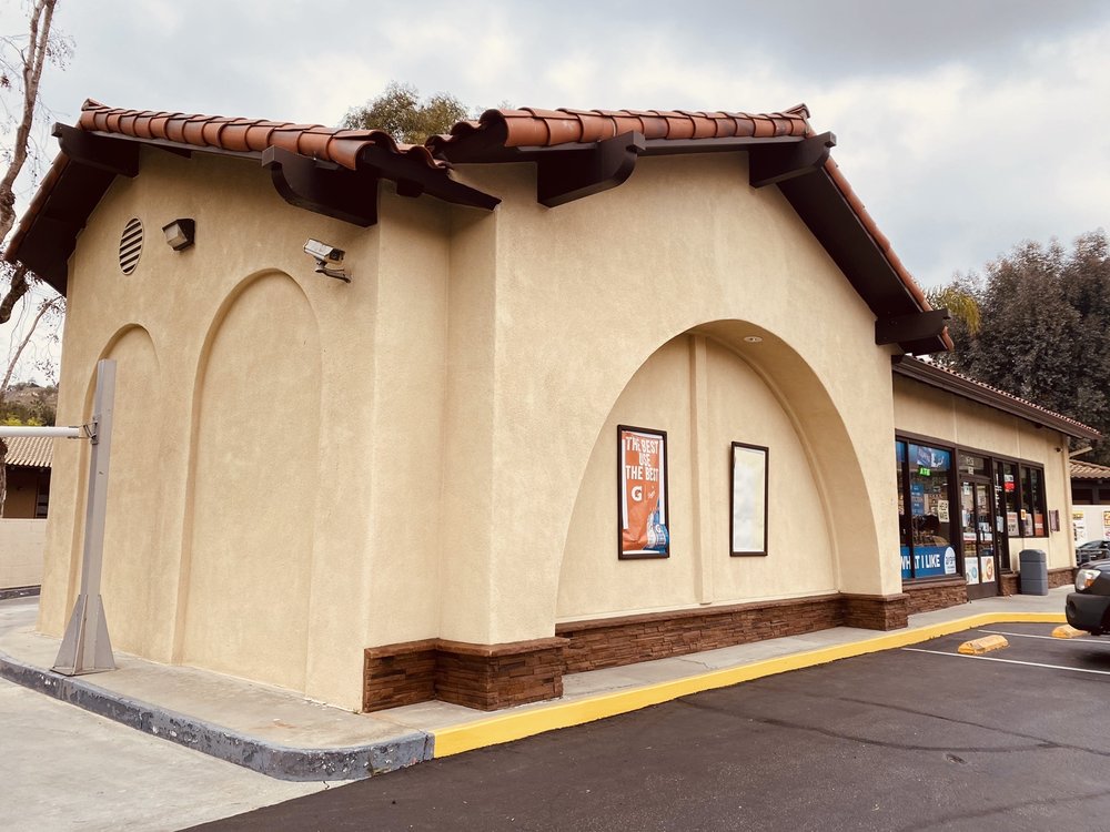 DIAMOND BAR SHELL & MINI MART - Updated September 2024 - 15 Photos & 36 ...