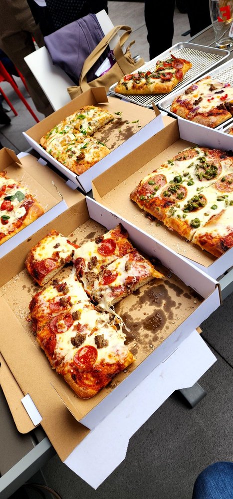 FULLSTEAM-BOXYARD RTP - Updated September 2024 - 52 Photos & 23 Reviews ...