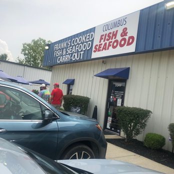FRANK’S FISH & SEAFOOD MARKET - Updated December 2025 - 167 Photos ...