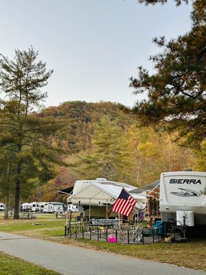 HAPPY HOLIDAY RV PARK - Updated December 2025 - 14 Photos & 14 Reviews ...
