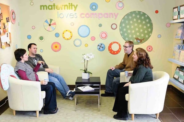 AMMA PARENTING - Updated January 2026 - 31 Reviews - 4820 W 77th St ...