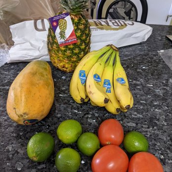 FRANK’S FRESH FRUIT MINI MARKET 2 - Updated June 2024 - 157 Photos & 30 ...