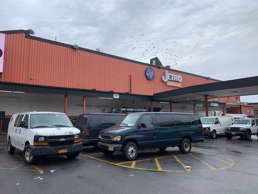 RESTAURANT DEPOT/JETRO - Updated November 2025 - 24 Photos & 35 Reviews ...