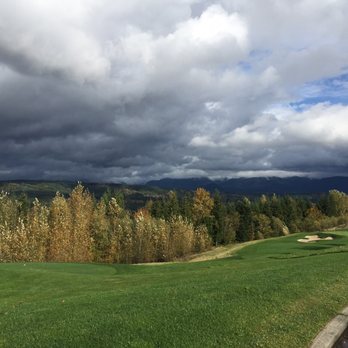 THE CLUB AT SNOQUALMIE RIDGE - Updated September 2025 - 59 Photos & 54 ...
