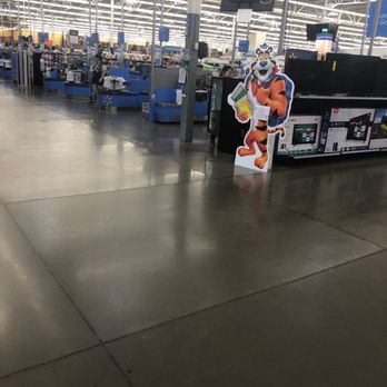 WALMART SUPERCENTER - Updated October 2025 - 13 Photos & 26 Reviews ...