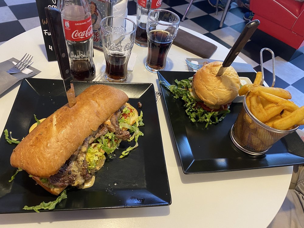 BEEF 52 - Wagnergasse 8, Jena, Thüringen, Germany - Burgers ...