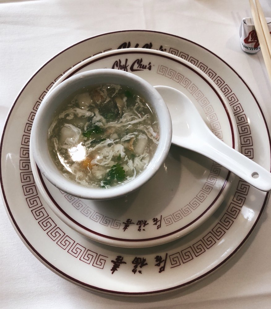 Chef Chu’s - Takeout & Delivery 1500 Photos & 1782 Reviews - Chinese ...