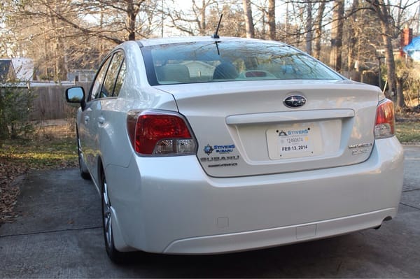 STIVERS DECATUR SUBARU - CLOSED - Updated December 2025 - 28 Photos ...