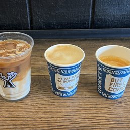 ALFRED COFFEE - Updated December 2025 - 1659 Photos & 1117 Reviews ...