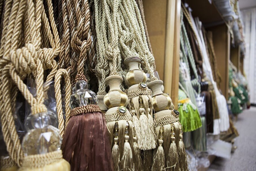 HOMECRAFT TEXTILES - Updated December 2025 - 18 Photos - 1039 Albany ...