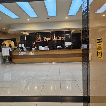 SPA PALACE - Updated March 2025 - 1033 Photos & 1589 Reviews - 620 S ...