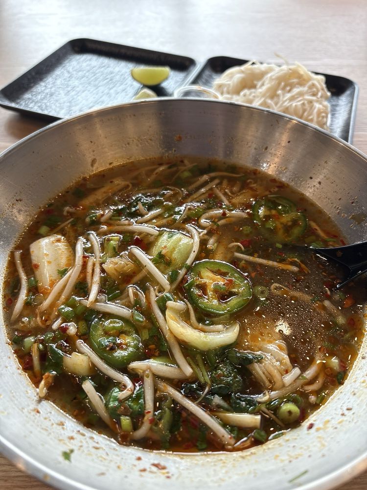 PHO KITCHEN - Updated November 2025 - 82 Photos & 54 Reviews - 5130 ...