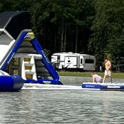 ISLAND OAKS RV RESORT - 30 Photos - 9664 Nursery Road Blvd, Glen Saint Mary, FL - Yelp