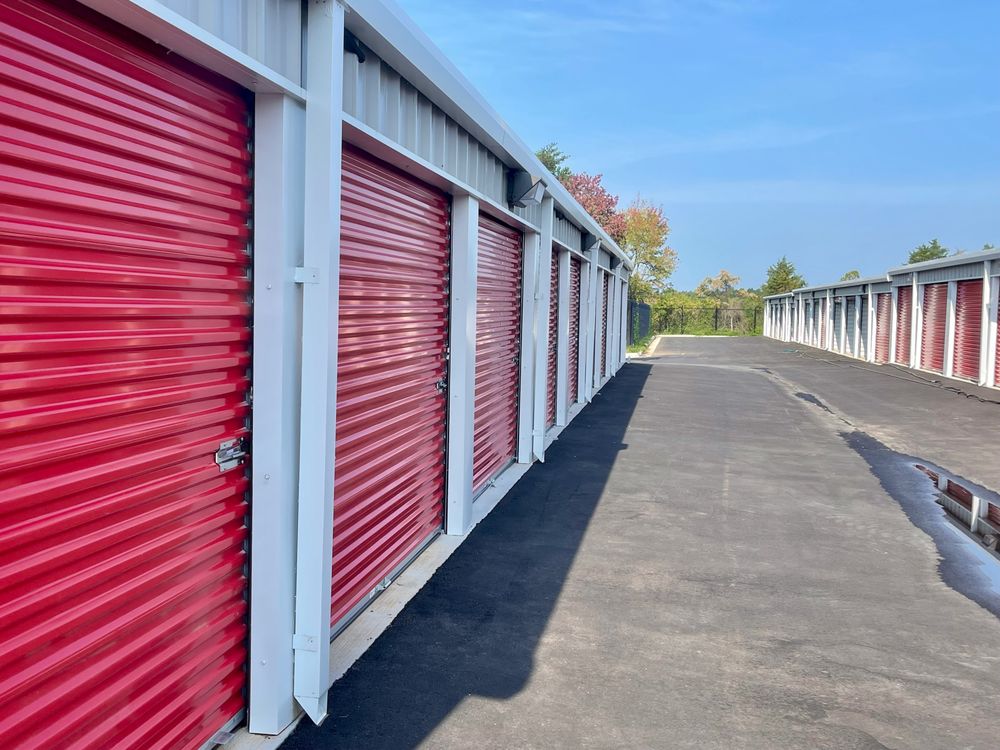 THE STORAGE SPACE - Updated March 2025 - Request a Quote - 18 Photos ...