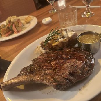 RAINDANCER STEAKHOUSE - Updated December 2025 - 301 Photos & 441 ...