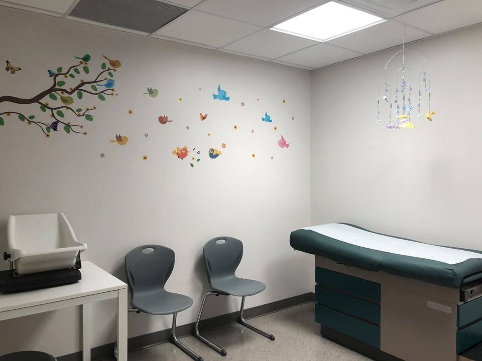 SPRING PEDIATRICS - Updated October 2024 - 10750 Columbia Pike, Silver ...