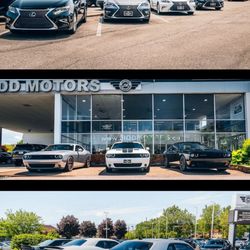 JIDD MOTORS MITSUBISHI SERVICE AND BODY SHOP - 97 Photos & 323 Reviews ...