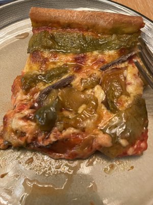 FARINACCI PIZZA - Updated August 2025 - 13 Photos & 27 Reviews - 8189 ...