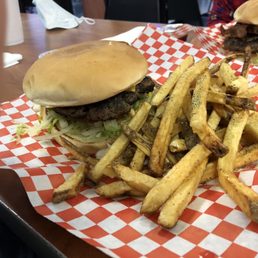 DON BURGER | 192 Photos & 299 Reviews | 4133 Broadway Blvd, Garland ...