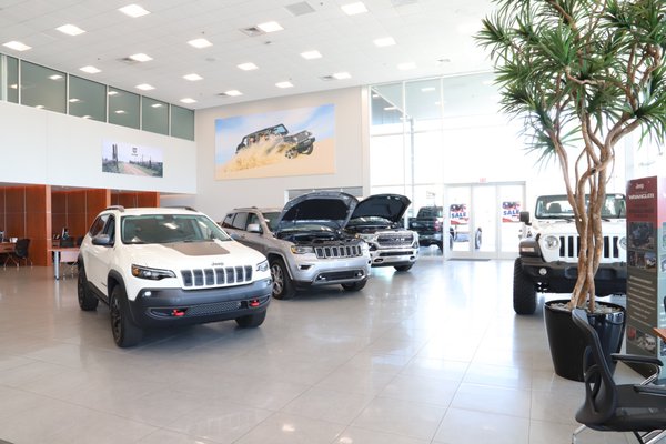 CHAPMAN DODGE CHRYSLER JEEP RAM SCOTTSDALE - Updated December 2025 ...