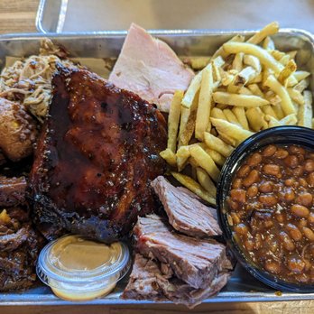 Q-BBQ - Updated October 2025 - 437 Photos & 652 Reviews - 103 S Main St ...