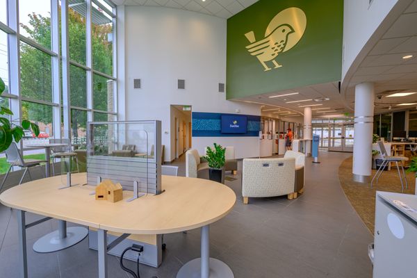 EASTRISE CREDIT UNION - Updated December 2025 - 21 Photos - 1000 ...