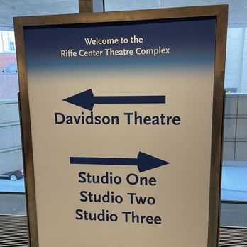 RIFFE CENTER THEATRES - Updated October 2025 - 24 Photos & 21 Reviews ...