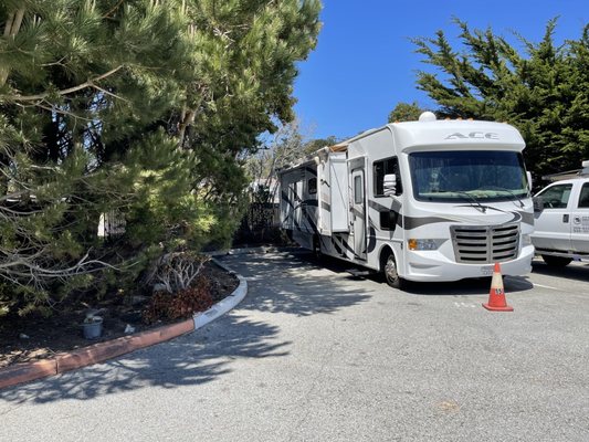 PILLAR POINT RV PARK - Updated May 2025 - 126 Photos & 96 Reviews ...