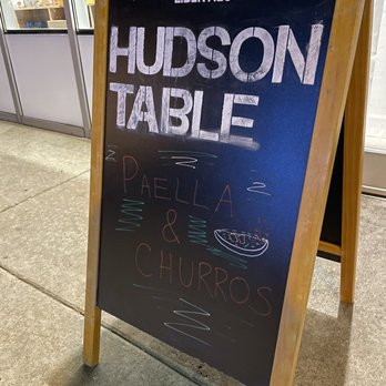 HUDSON TABLE - PHILADELPHIA - Updated April 2025 - 142 Photos & 62 ...