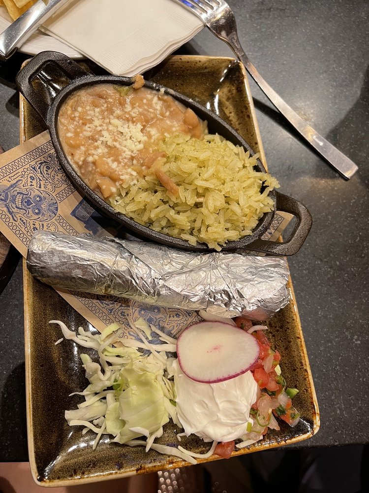 GUY FIERI’S EL BURRO BORRACHO RESTAURANT - Updated August 2024 - 1722 ...