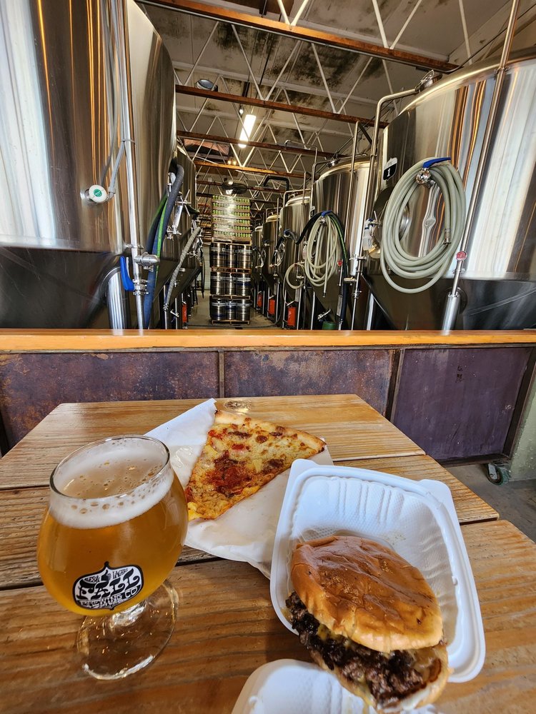 FALL BREWING COMPANY - Updated April 2025 - 660 Photos & 365 Reviews ...