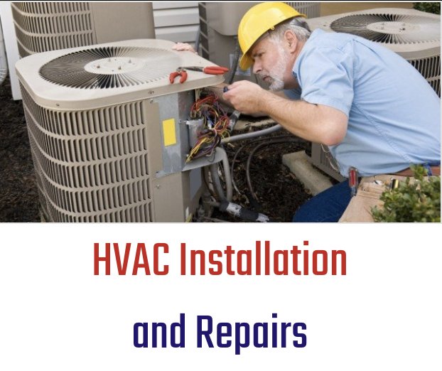 ACTION AC - Updated October 2025 - 22 Photos - 13804 Little York Rd ...