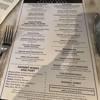 UNDERCURRENT RESTAURANT - Updated November 2024 - 380 Photos & 257 ...