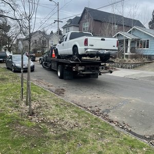 GERLOCK TOWING & HEAVY HAUL - Updated November 2025 - 27 Photos & 11 ...