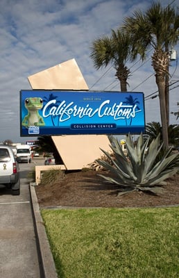 CALIFORNIA CUSTOMS COLLISION CENTER - Updated October 2025 - 29 Reviews ...