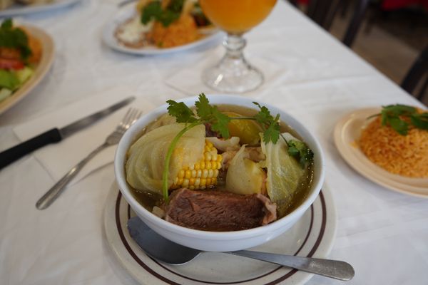 LINDO MICHOACAN RESTAURANT - Updated October 2025 - 138 Photos & 143 ...