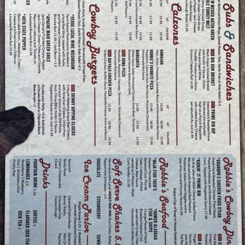 ROBBIE’S - Updated September 2025 - 98 Photos & 150 Reviews - 5155 N ...