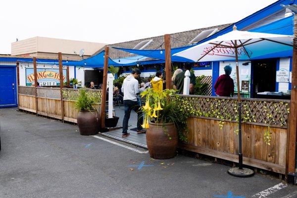 FLYING FISH & GRILL - Updated March 2026 - 2550 Photos & 2259 Reviews ...