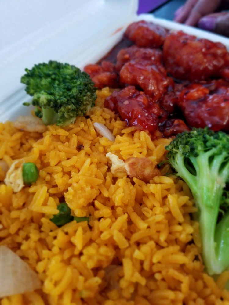 MR CHINA - 23 Photos - Chinese - 359 Pennington Ave, Trenton, NJ ...