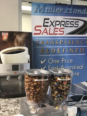 MULLER HONDA - Updated January 2026 - 52 Photos & 292 Reviews - 550 ...