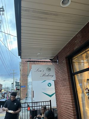 LOU’S BAKERY - Updated June 2024 - 101 E Clay St, Mebane, North ...