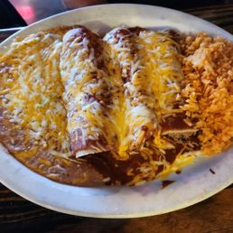 SUPER MEX - Updated December 2025 - 215 Photos & 502 Reviews - 6429 E ...