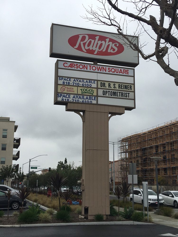 CARSON TOWN SQUARE - Updated May 2025 - 21703 S Avalon Blvd, Carson ...
