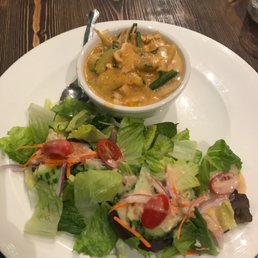 TOMI THAI RESTAURANT - 243 Photos & 459 Reviews - 426 Emily Rose Cir ...
