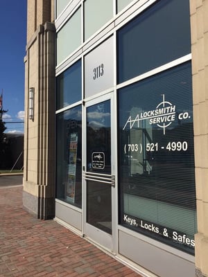 AA LOCKSMITH SERVICE - Updated October 2025 - 51 Reviews - 6201 ...