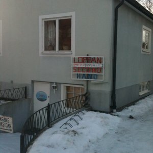 MYRORNA ROPSTEN - Updated November 2024 - Kolargatan 2, Stockholm ...